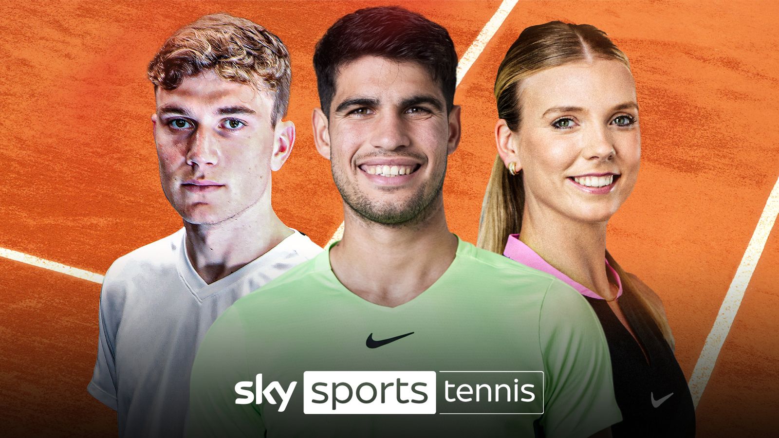 Tennis schedule and scores: Alcaraz v Draper on Thursday | Tennis News ...