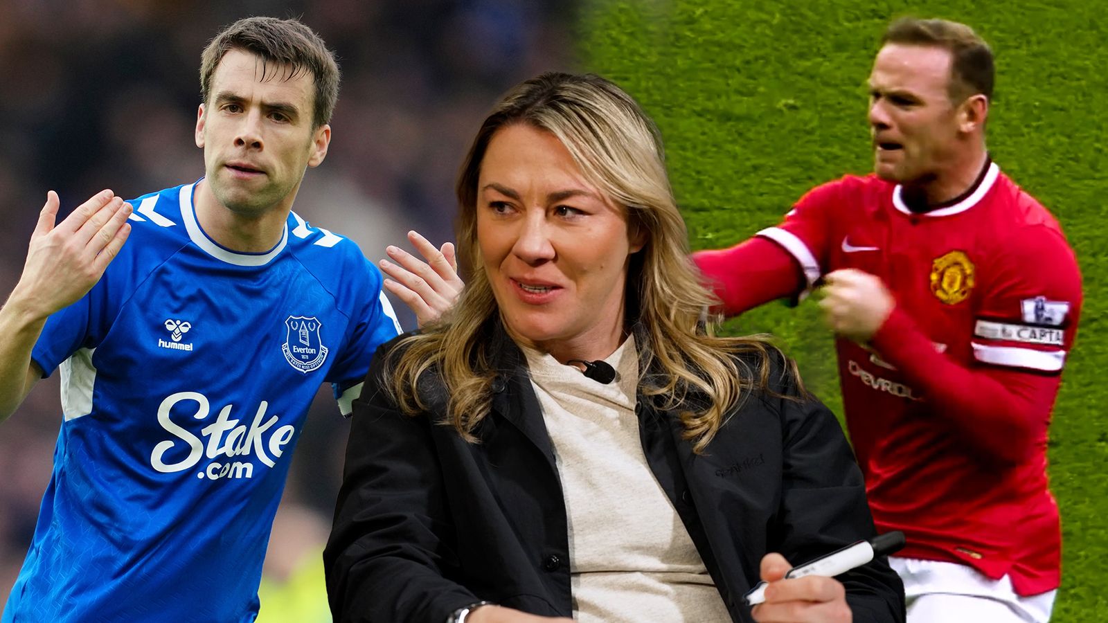 UFC's Molly McCann takes on Word Association! | Which PL player would ...