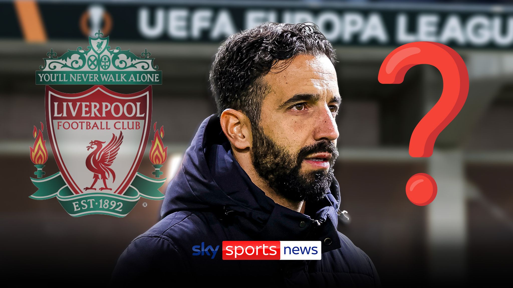 Sporting Lisbon braced for player exodus if boss Ruben Amorim quits for ...