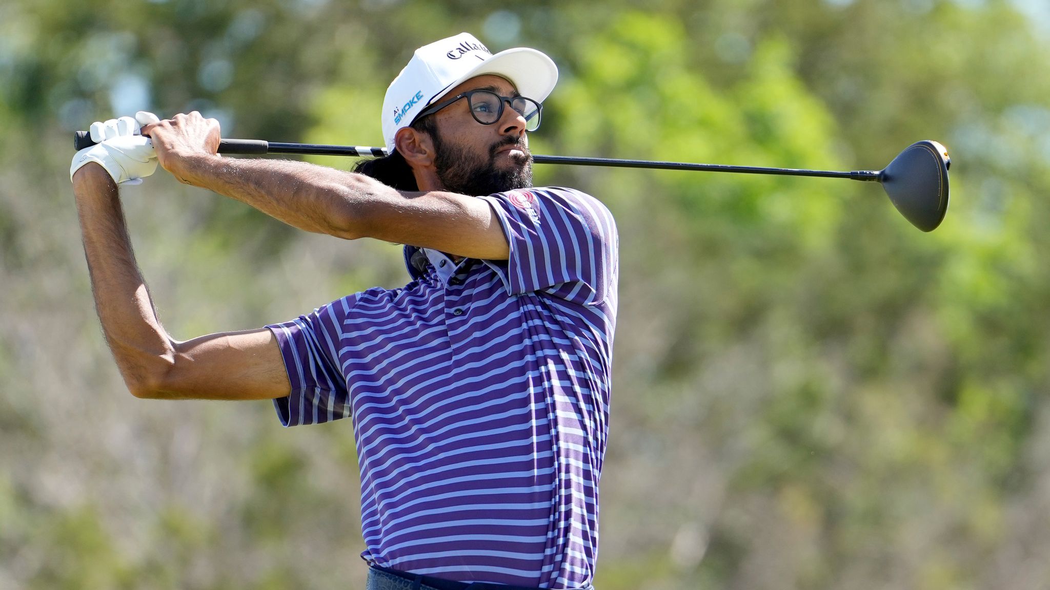 Valero Texas Open: Rory McIlroy falls to 10 shots off lead as Akshay ...
