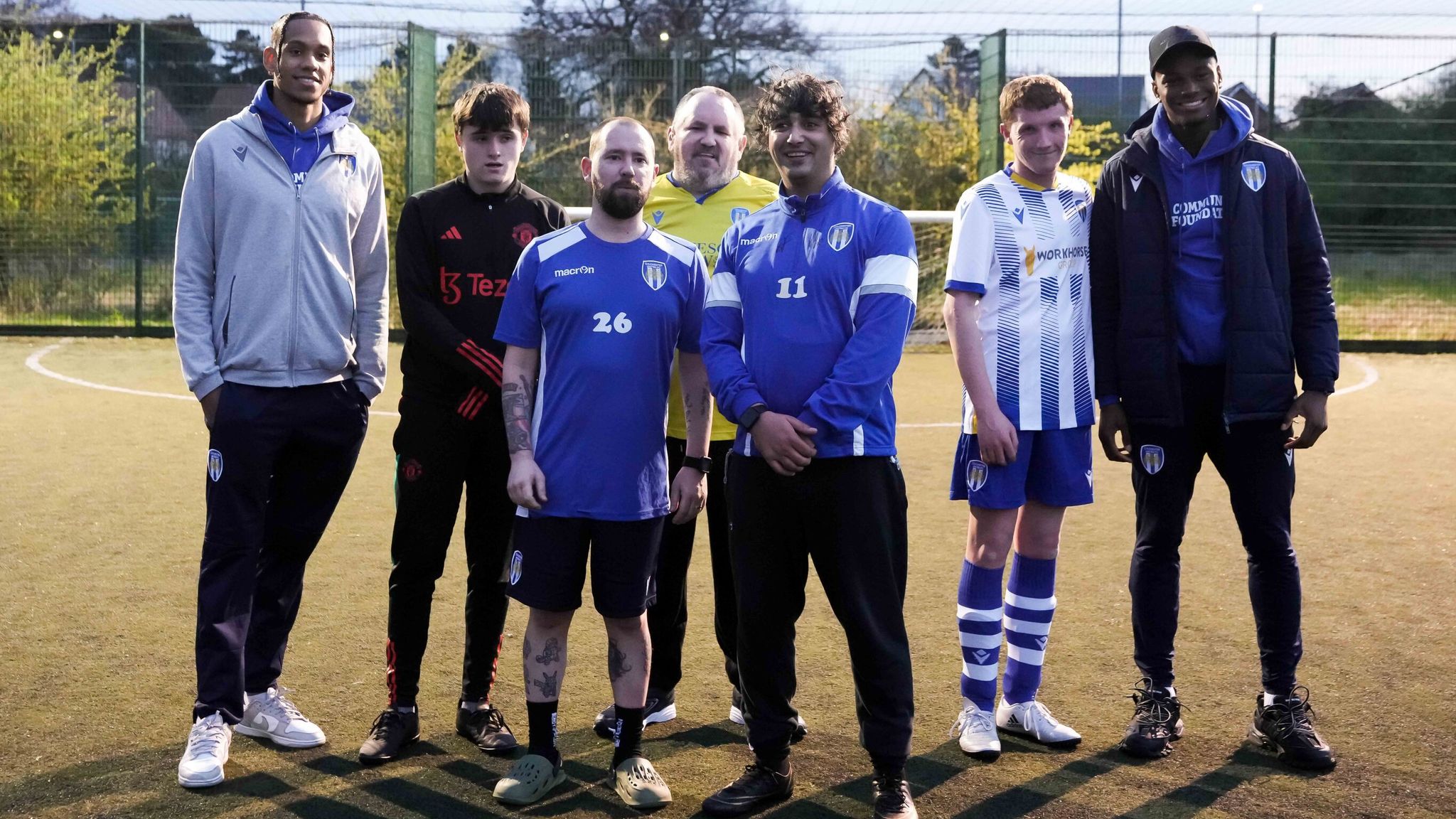 Community schemes net £600,000 in funding from EFL and Sky Bet ...