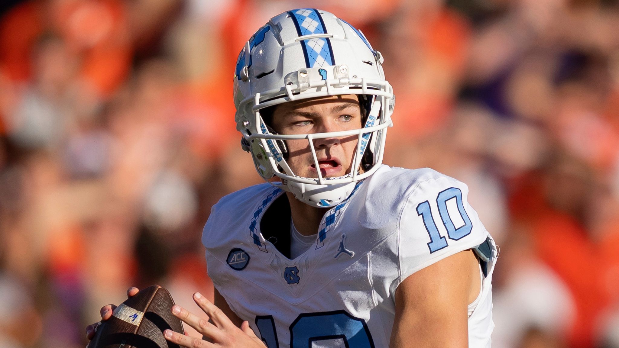 2024 NFL Draft guide: How to watch, who to look out for and what to ...