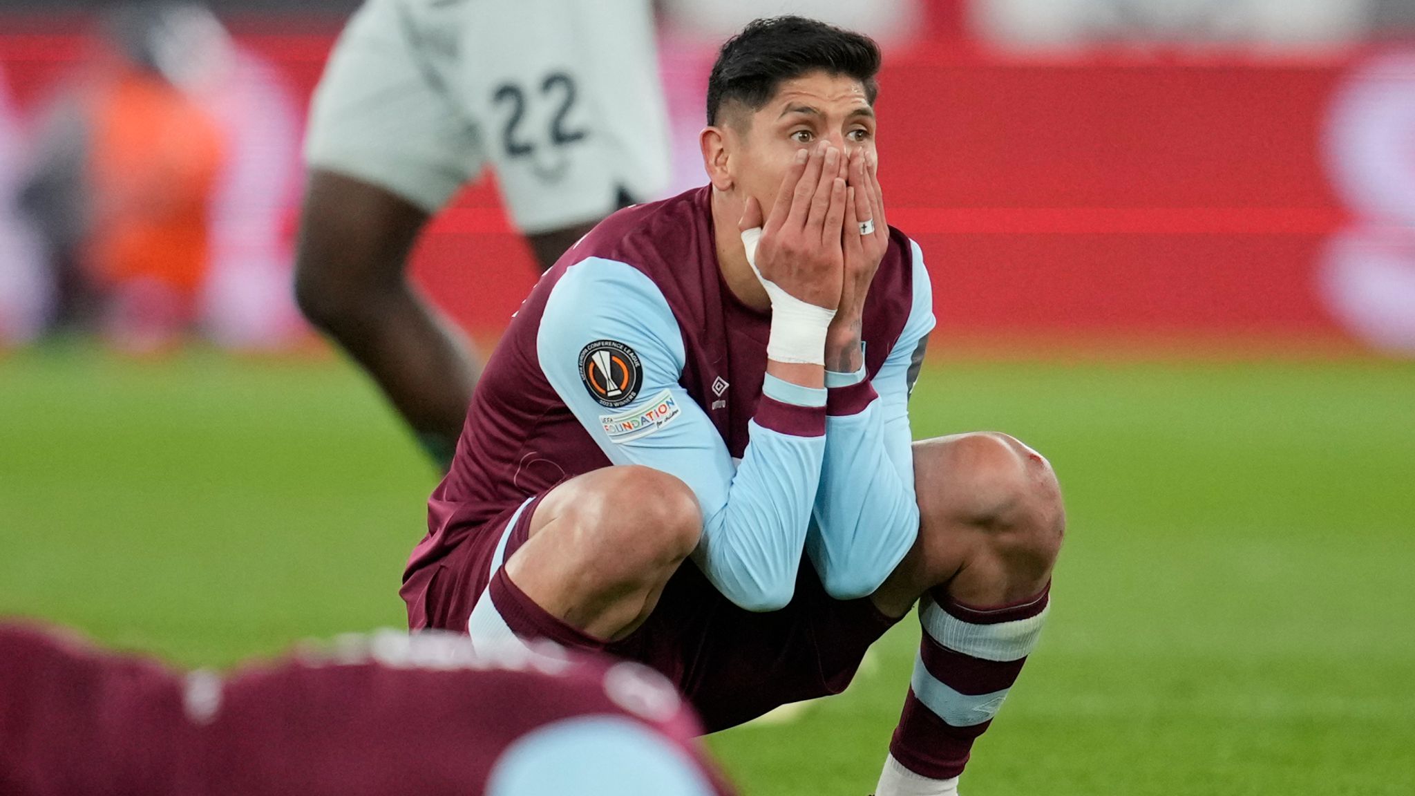 Five Champions League places for Premier League? How extra team can ...