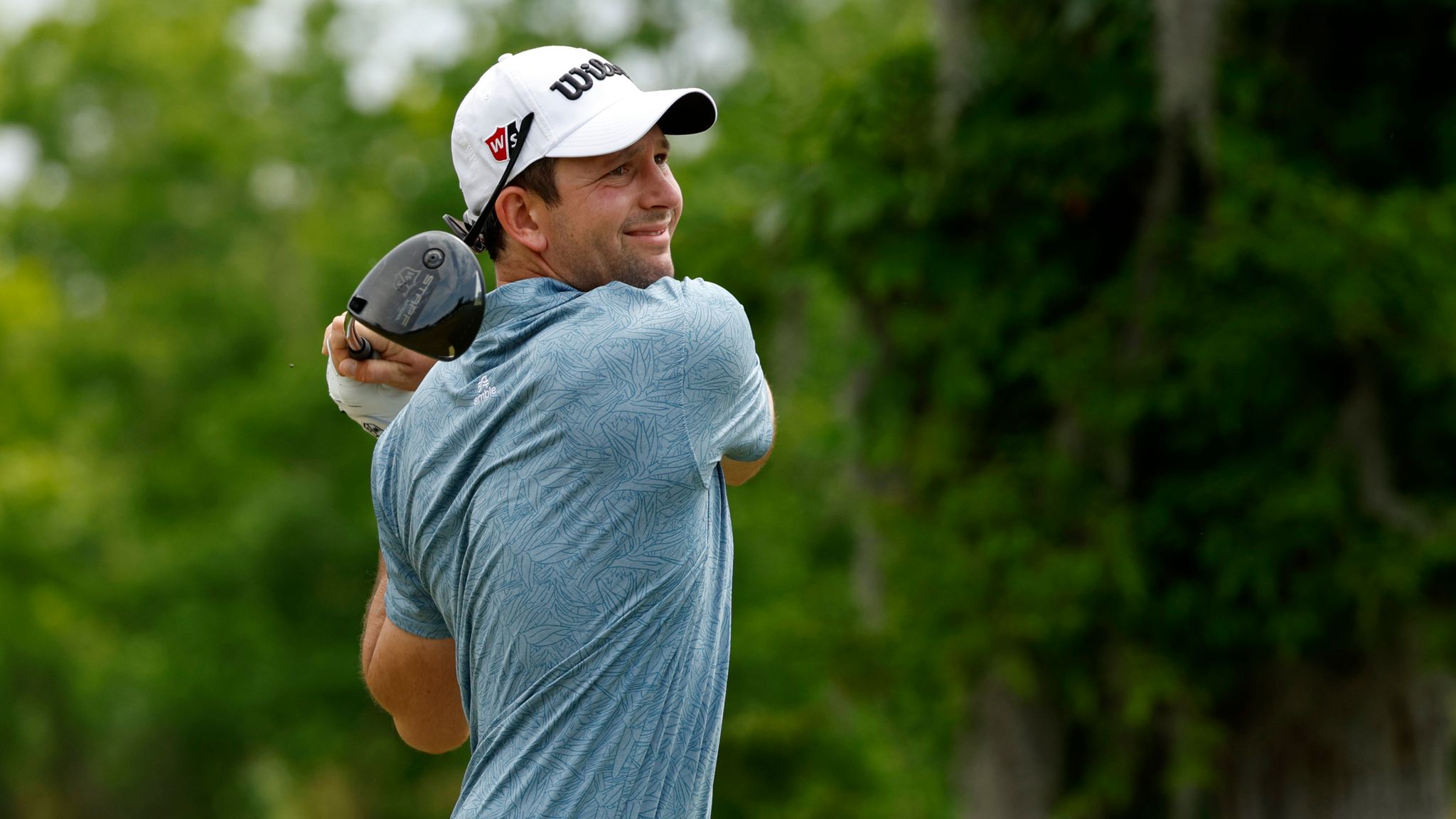 Rory McIlroy and Shane Lowry win Zurich Classic of New Orleans after ...