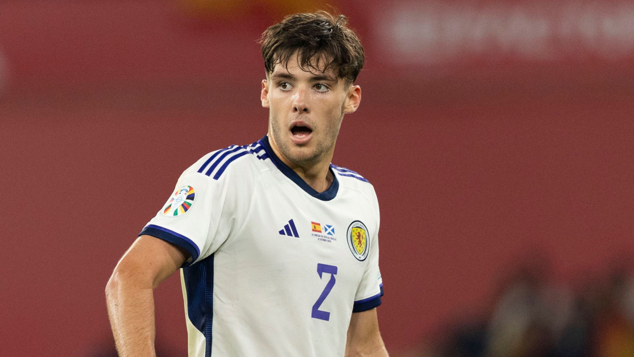 Scotland Euro 2024 squad: Will injuries impact who Steve Clarke names ...