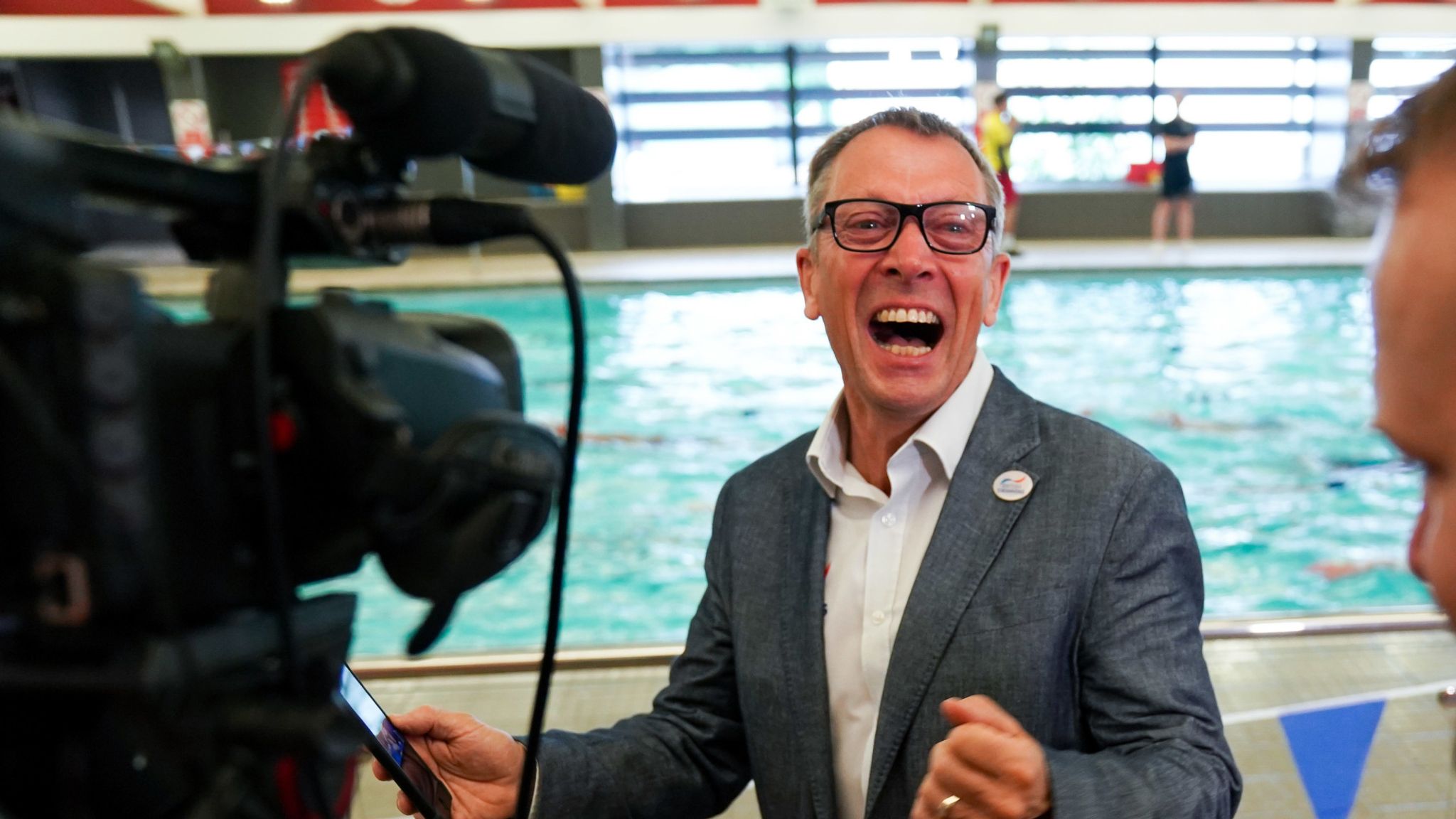 Saving Athletics: UK Athletics agrees joint venture to secure sports future | Athletics News ...