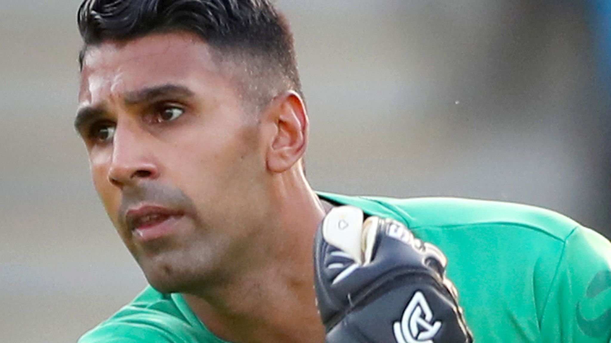 South Asians in Football Weekly: Jaz Singh wins title with Tamworth ...