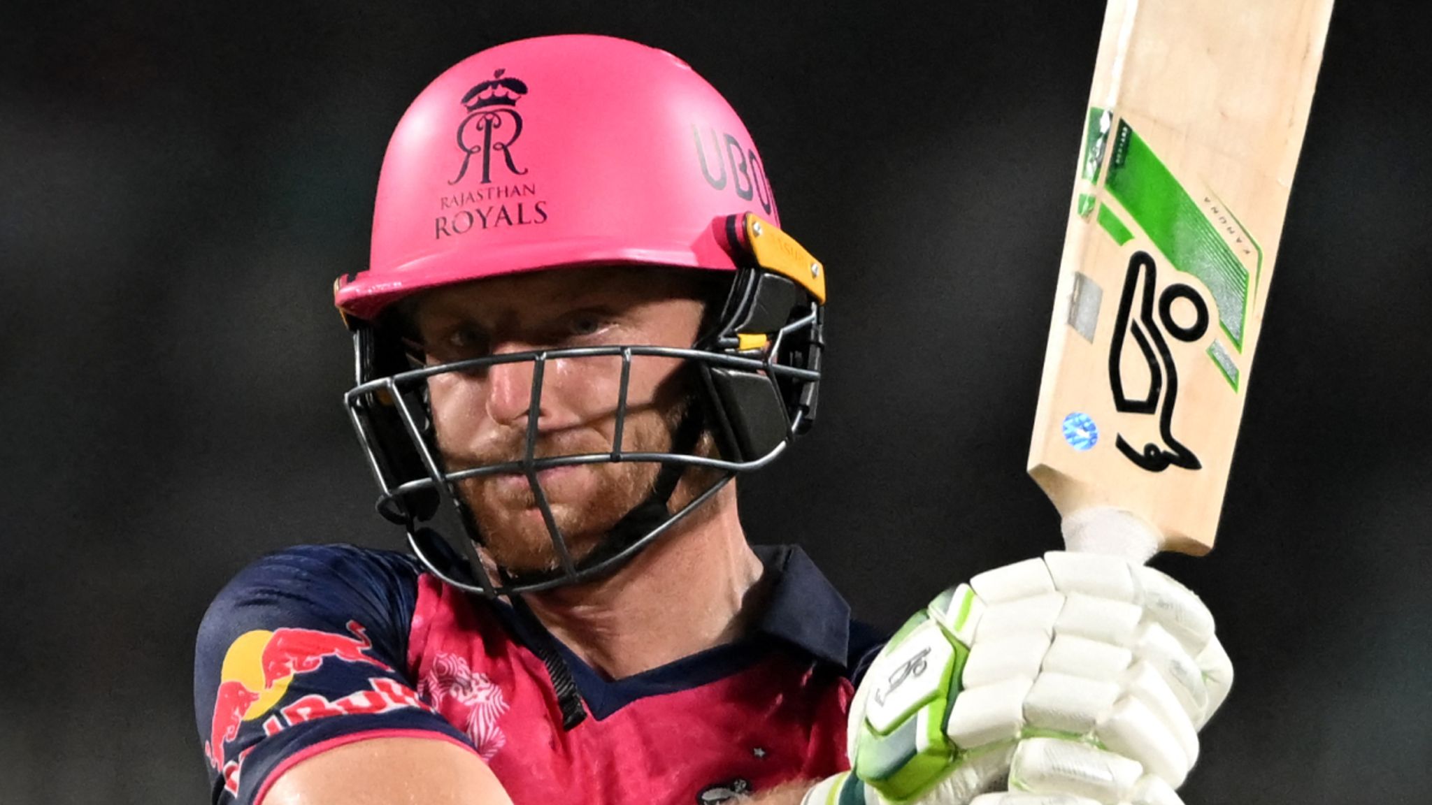 Indian Premier League: England captain Jos Buttler not retained by ...