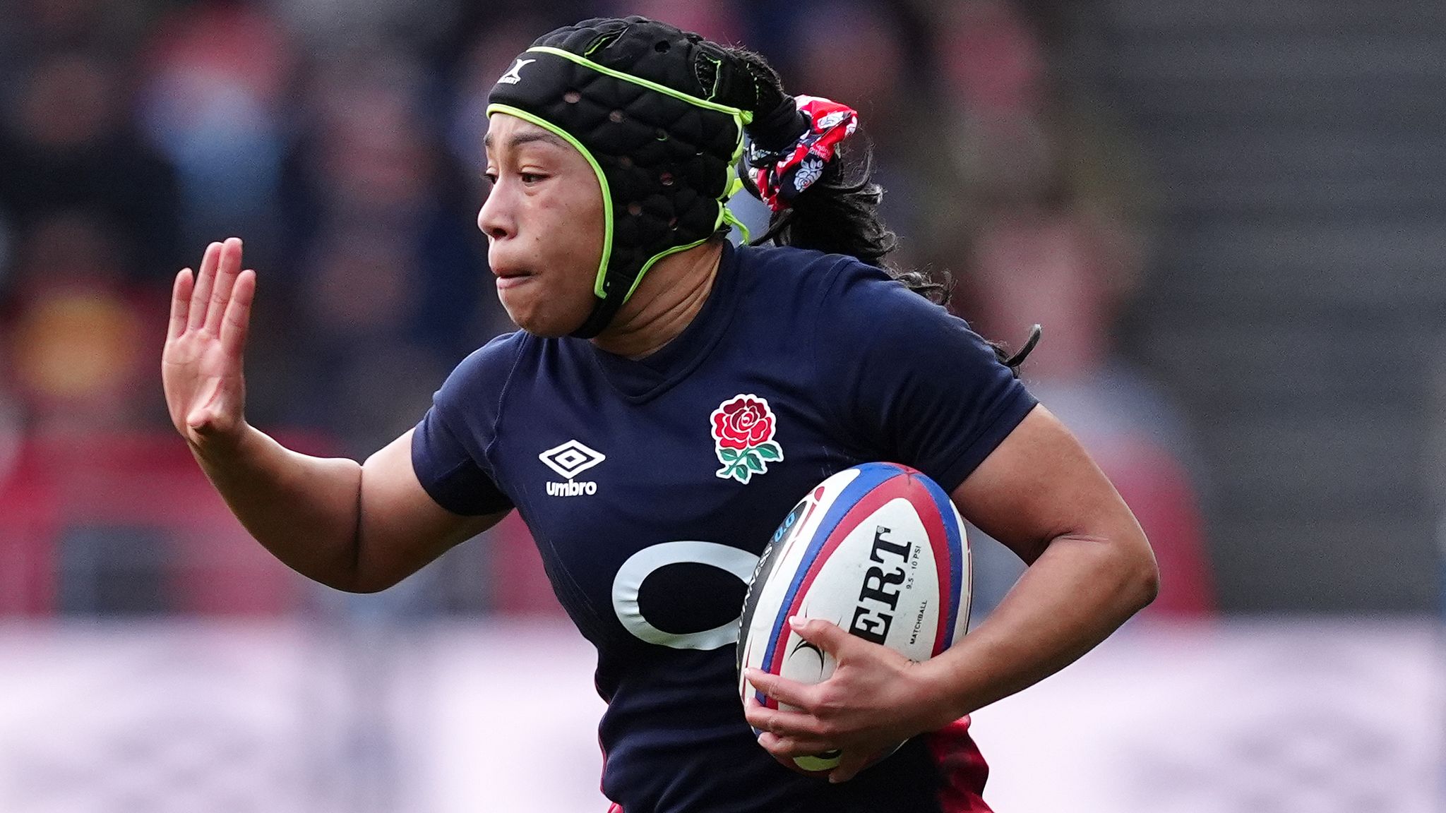 Women's Six Nations: England make attacking changes as Red Roses seek ...