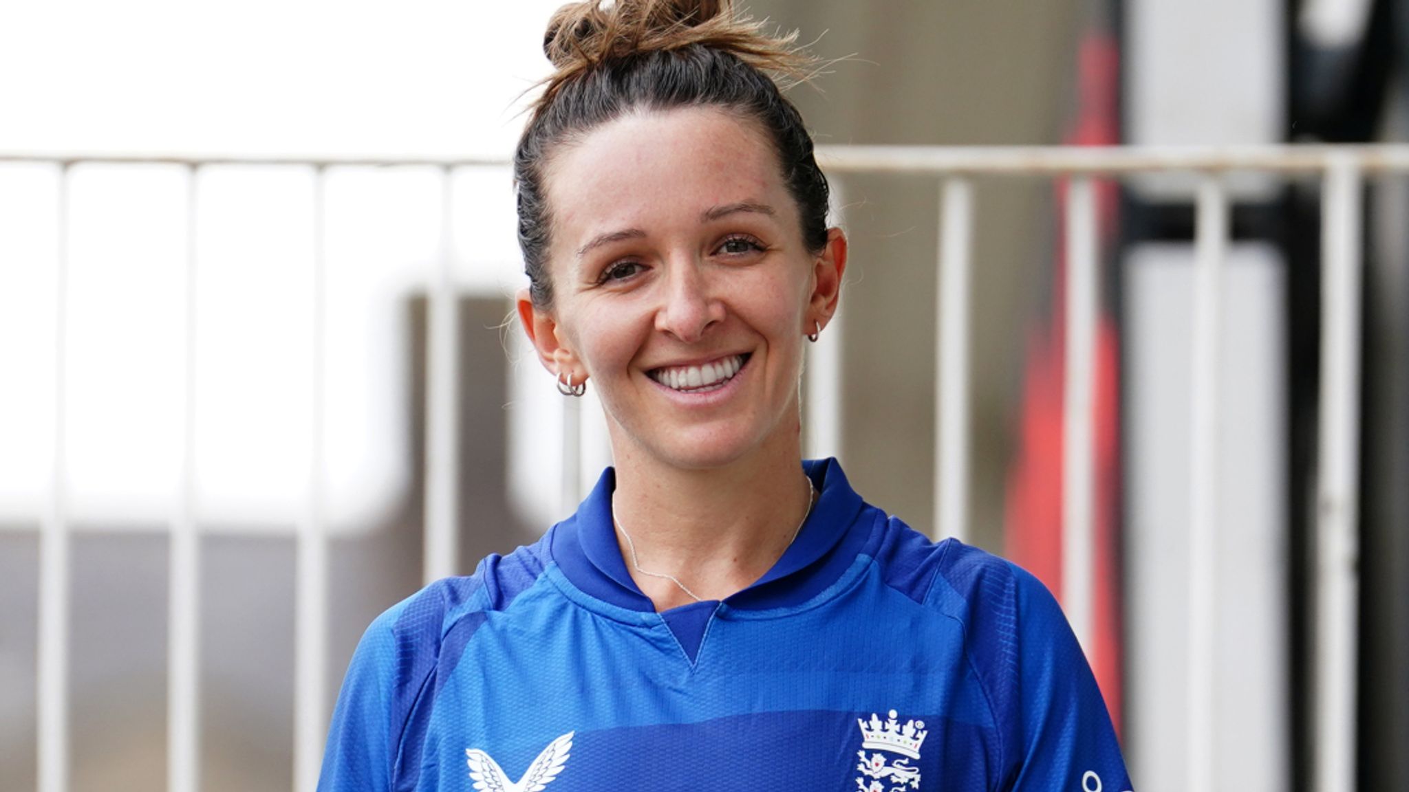 Kate Cross says English cricket can 'level playing field' for women's domestic game in ...