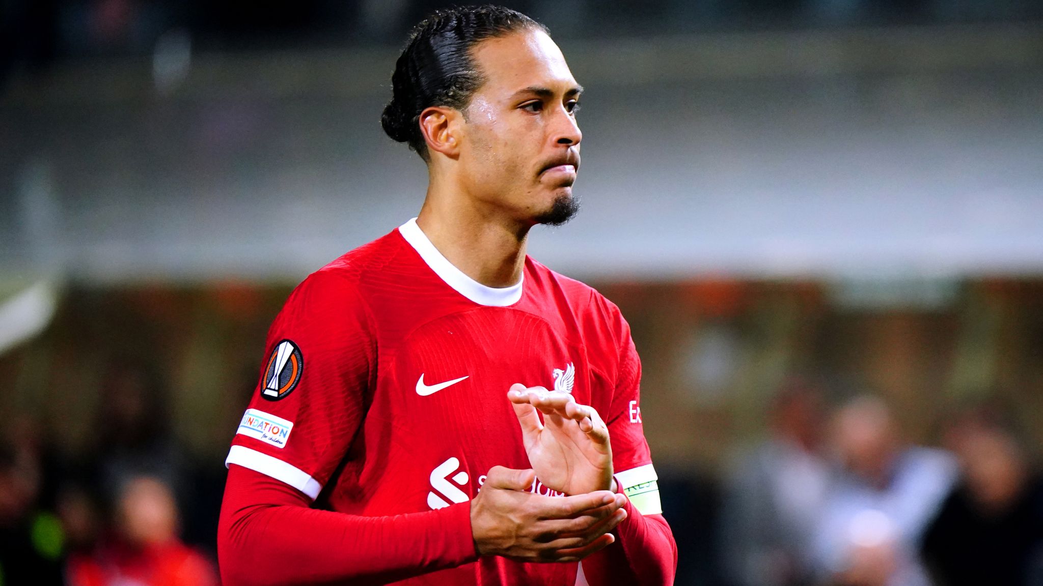 Euro 2024 squad lists: Hosts Germany, France, Netherlands, England ...