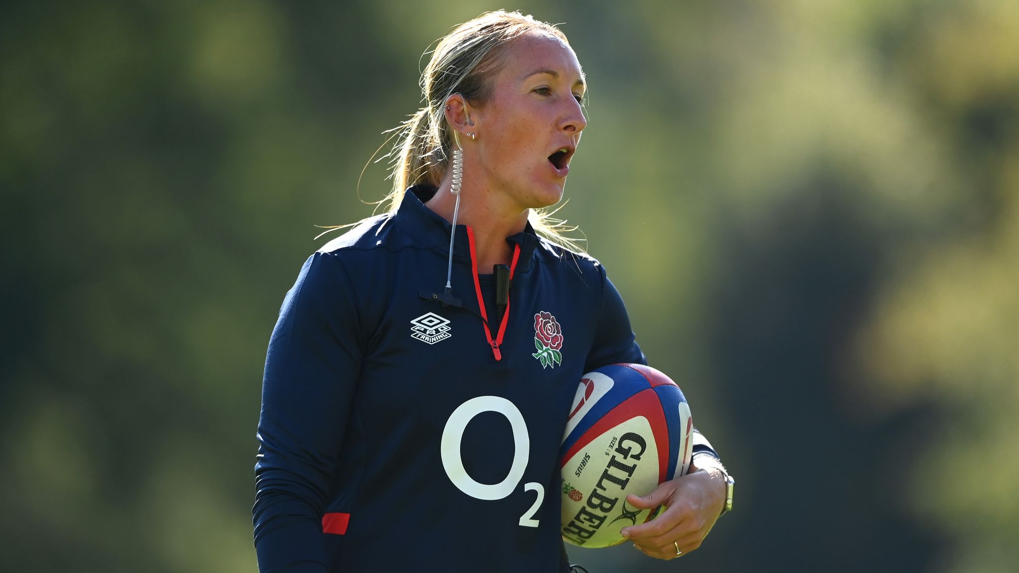 Women's Six Nations: England make attacking changes as Red Roses seek ...
