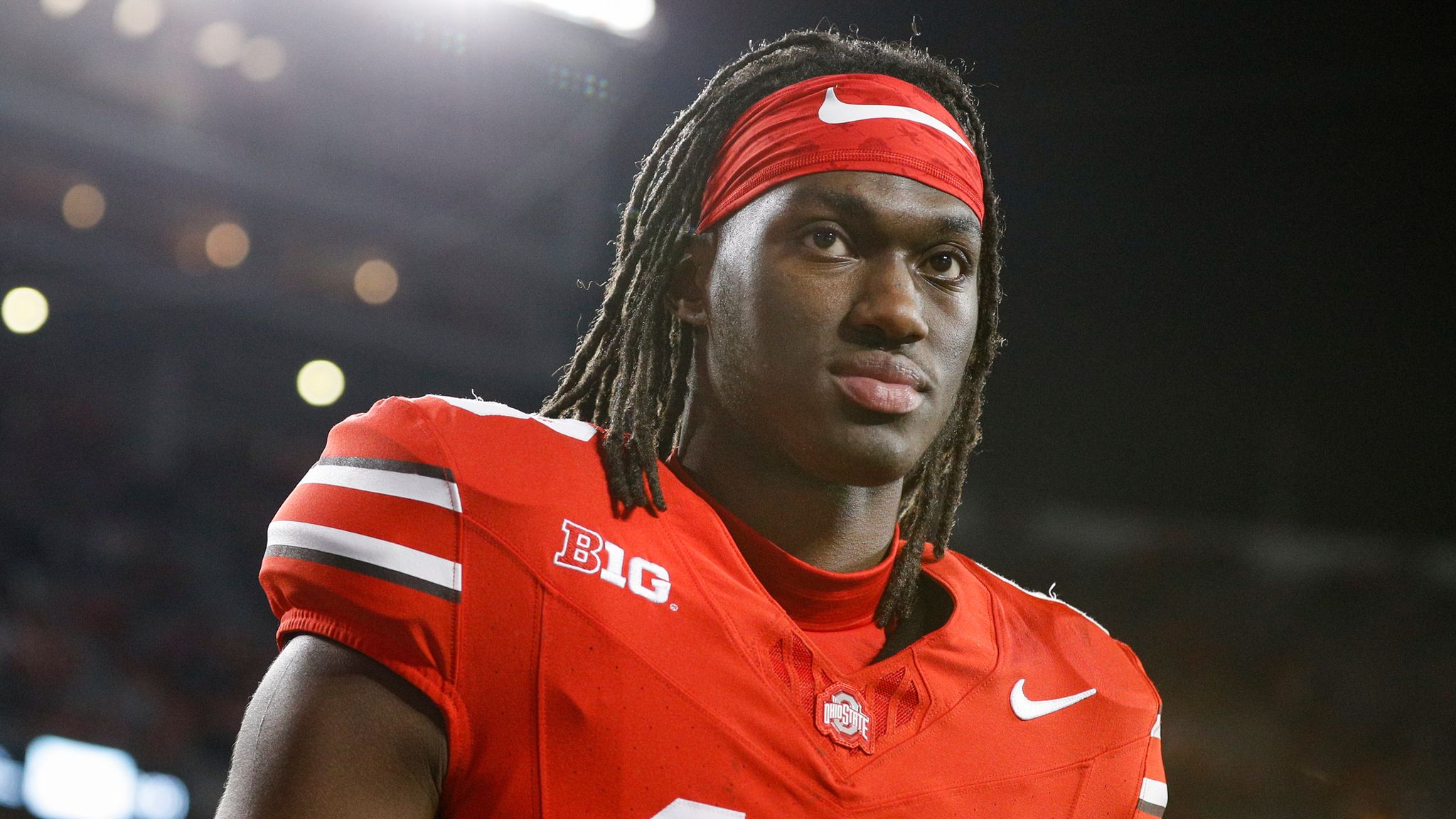 2024 NFL Draft storylines: England's Travis Clayton, Marvin Harrison Jr ...