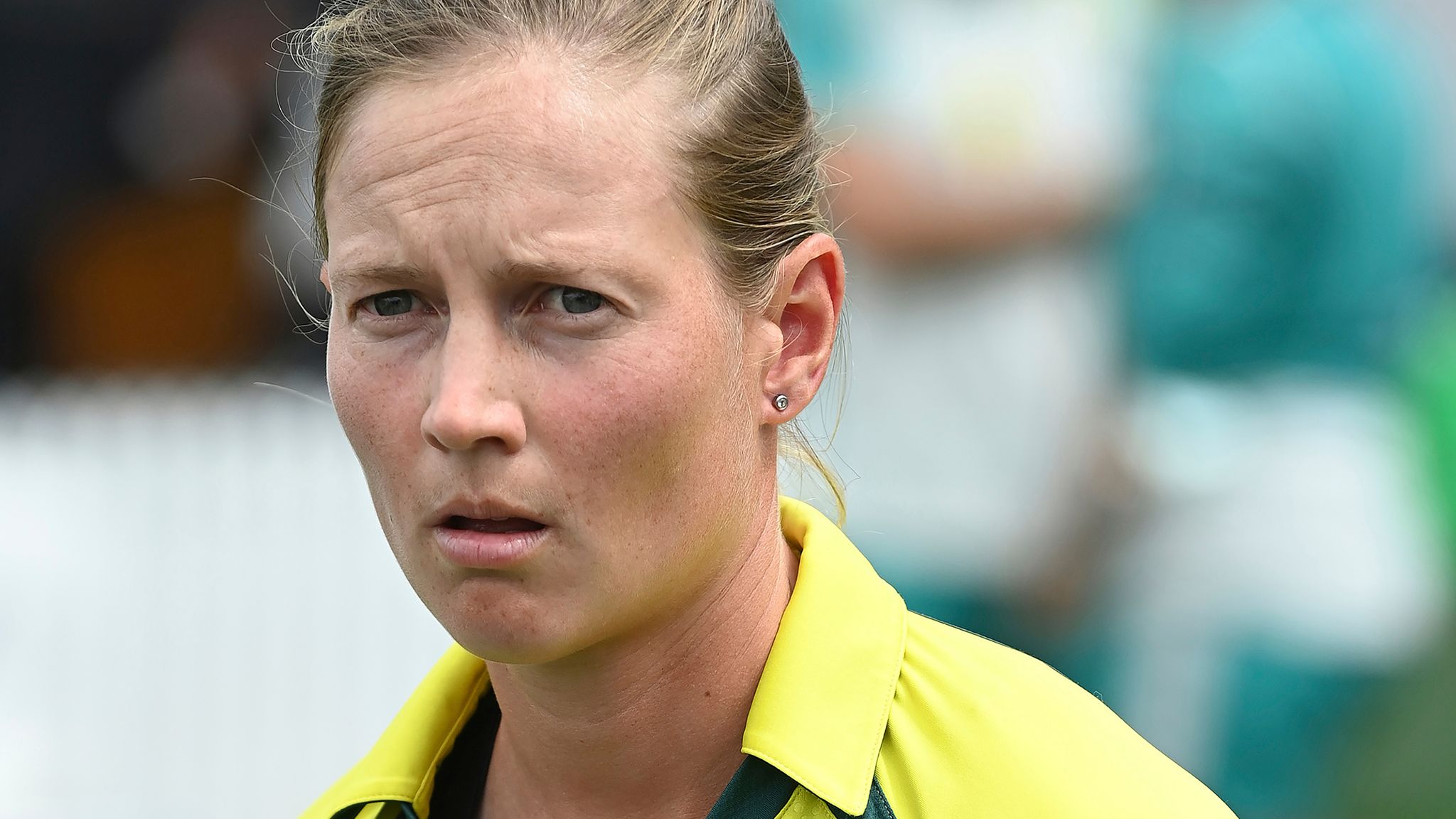 Women's T20 World Cup 2024: England look 'very strong' but holders ...