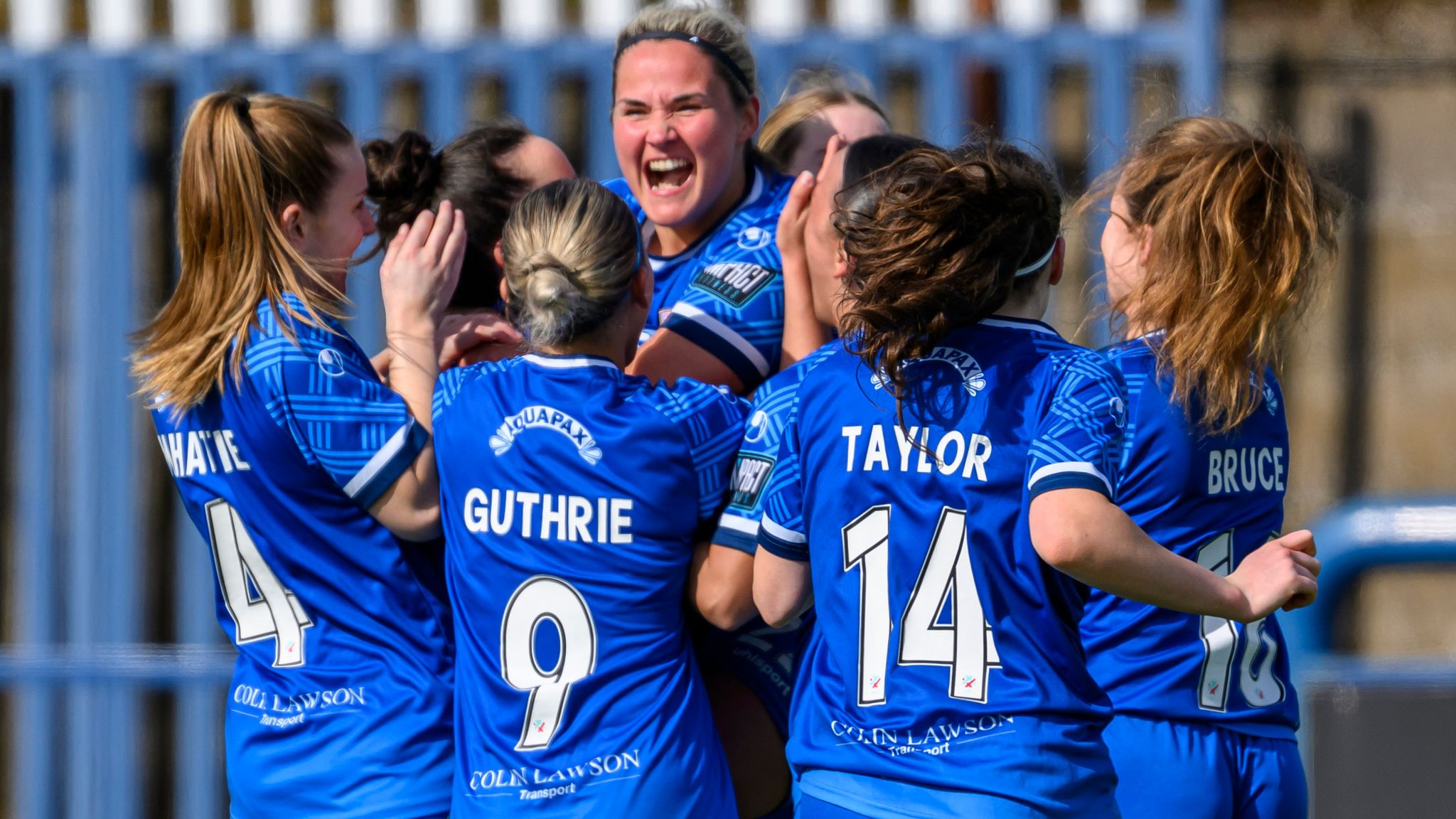 SWPL round-up: Celtic beat Glasgow City as Rangers' comeback stuns ...