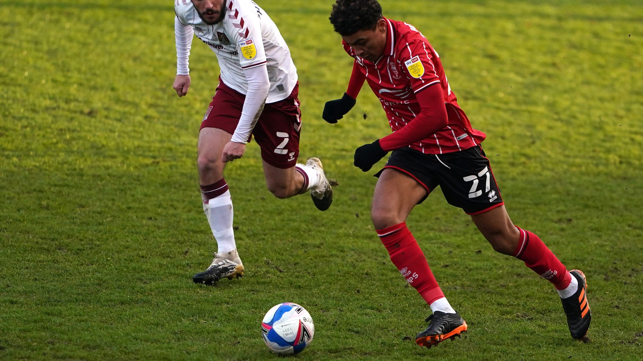Morgan Rogers' impact at Aston Villa: Strength, skill and the ideal fit ...