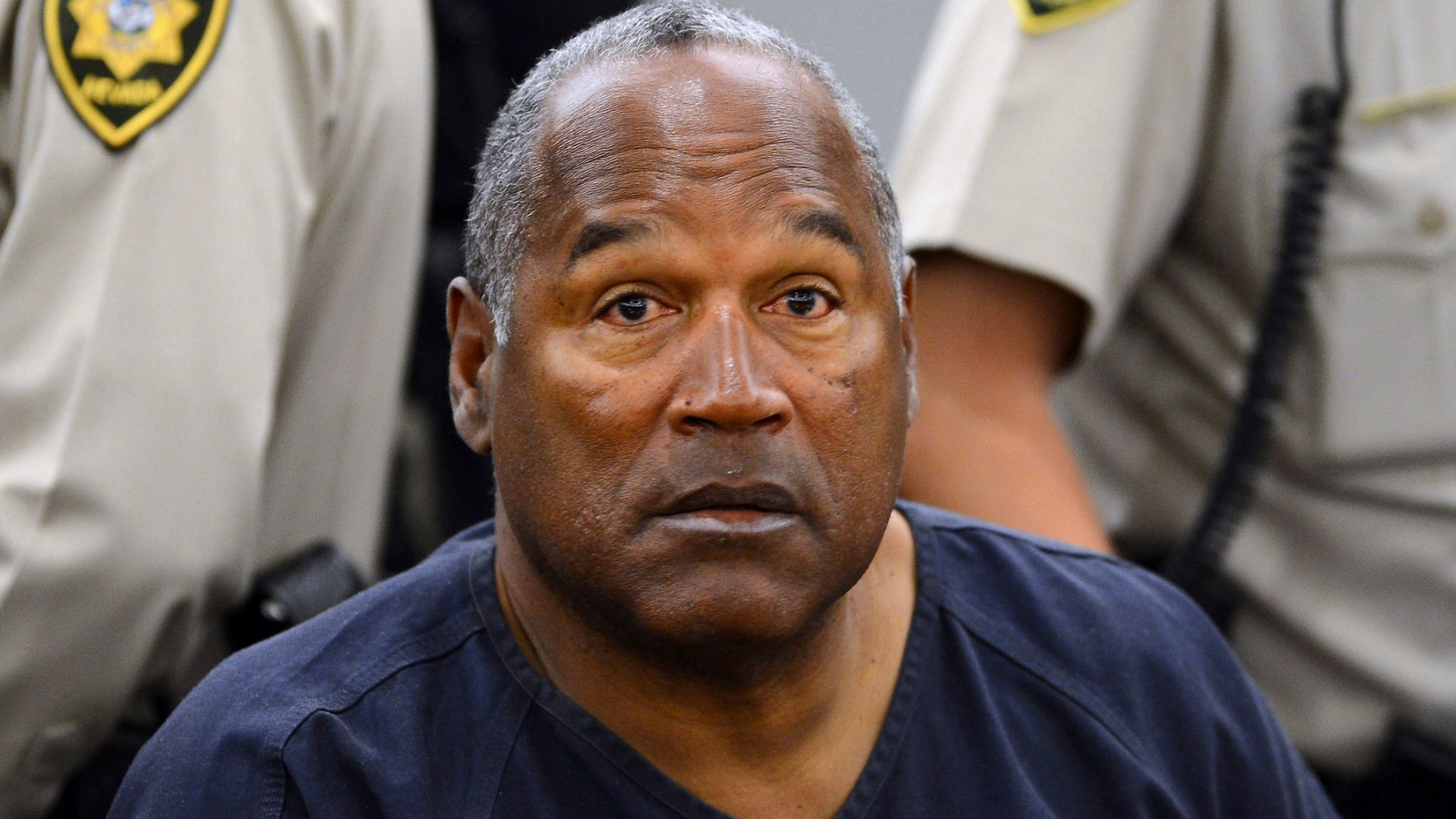 OJ Simpson: Former NFL player dies aged 76 after cancer battle | NFL ...