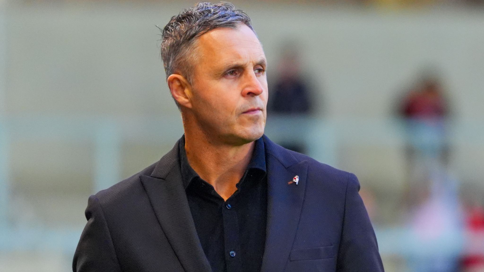 Salford Red Devils 'fail to pay players and staff' as takeover process ...