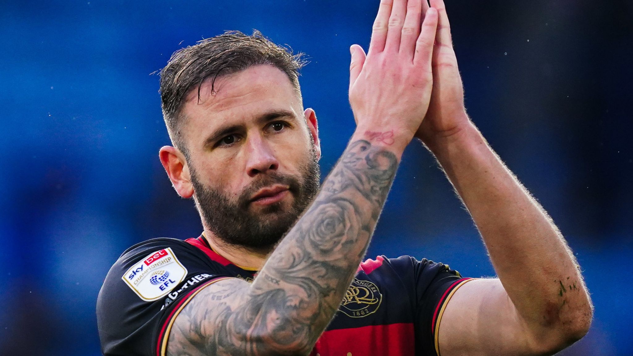 Swansea City 0-1 Queens Park Rangers: Steve Cook helps Hoops close in ...