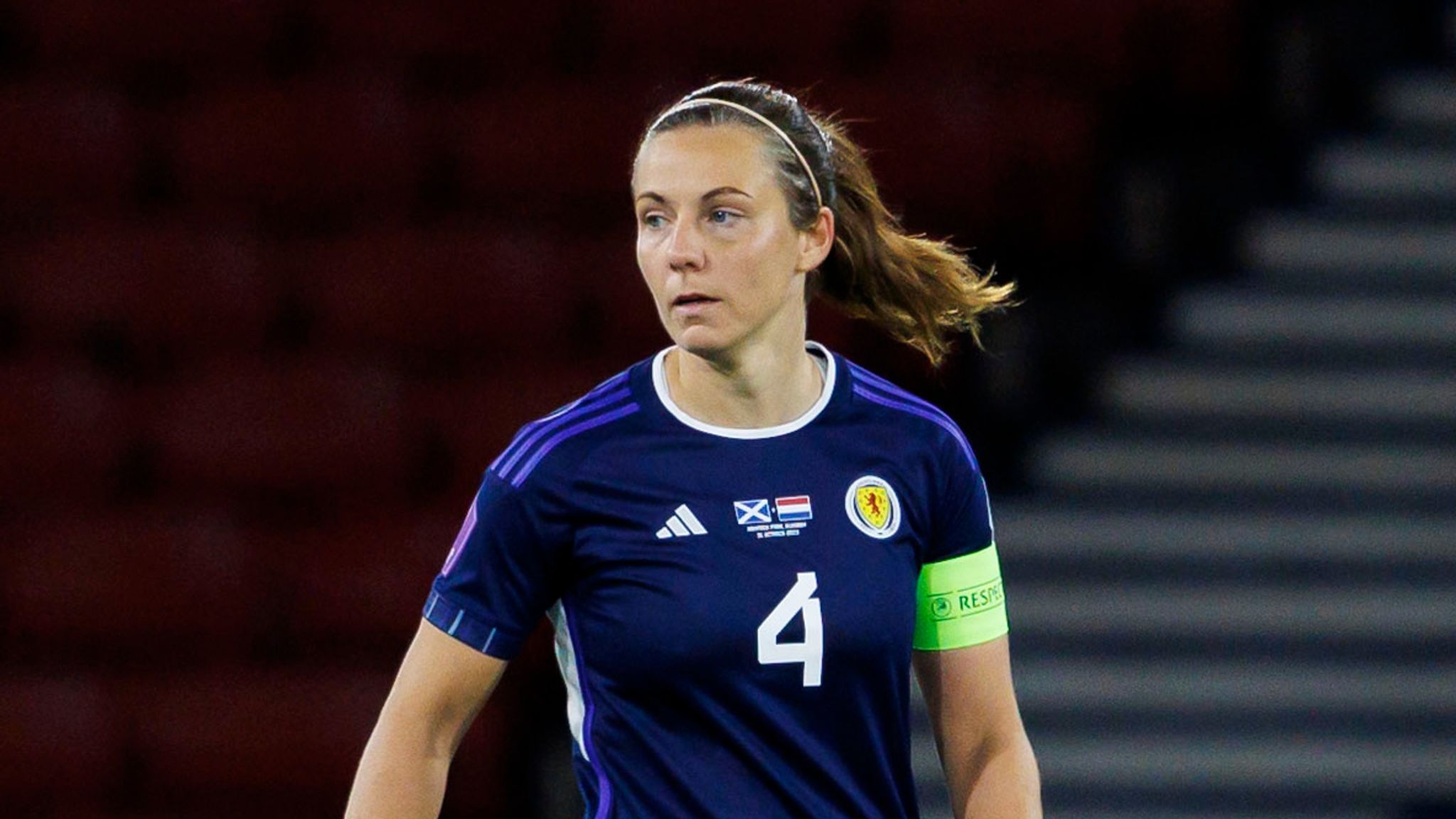 Scotland Women boss Pedro Martinez Losa plays down winless run ...