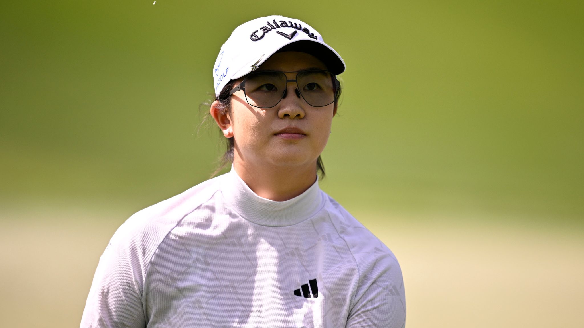 T-Mobile Match Play: Rose Zhang cards back-to-back bogey finish to lose ...