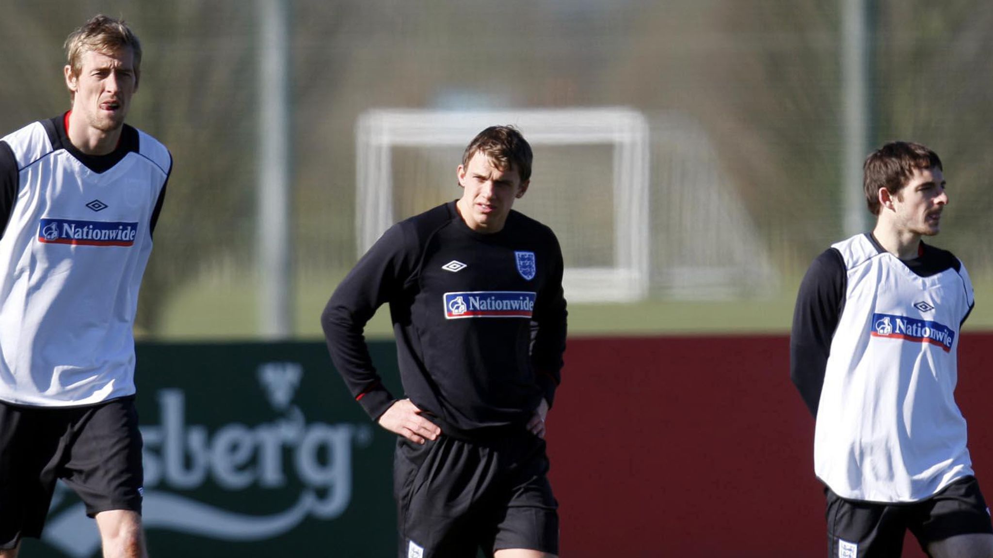Stephen Warnock on how tough retirement left him contemplating his own ...