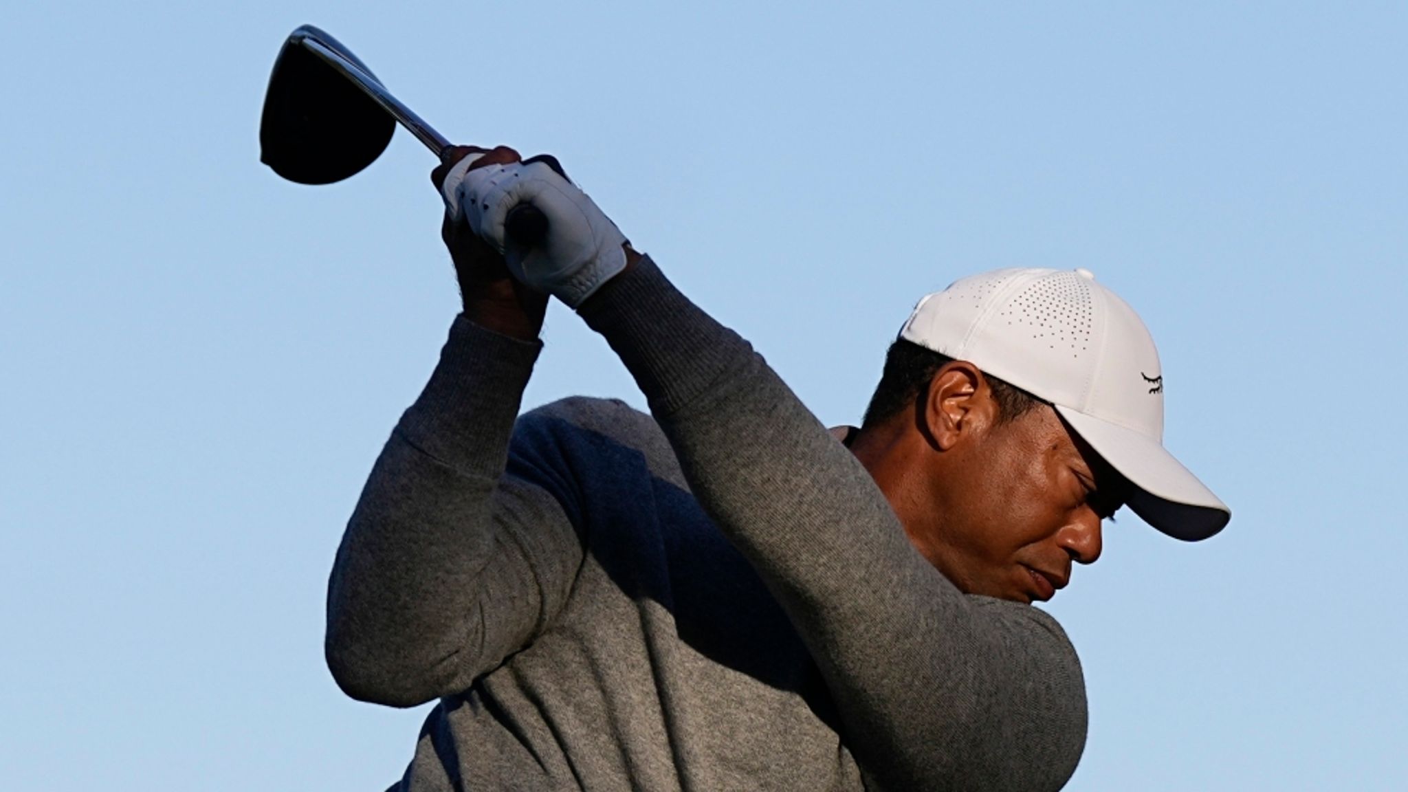 The Masters 2024: Tiger Woods cards opening-round 73 after two late ...