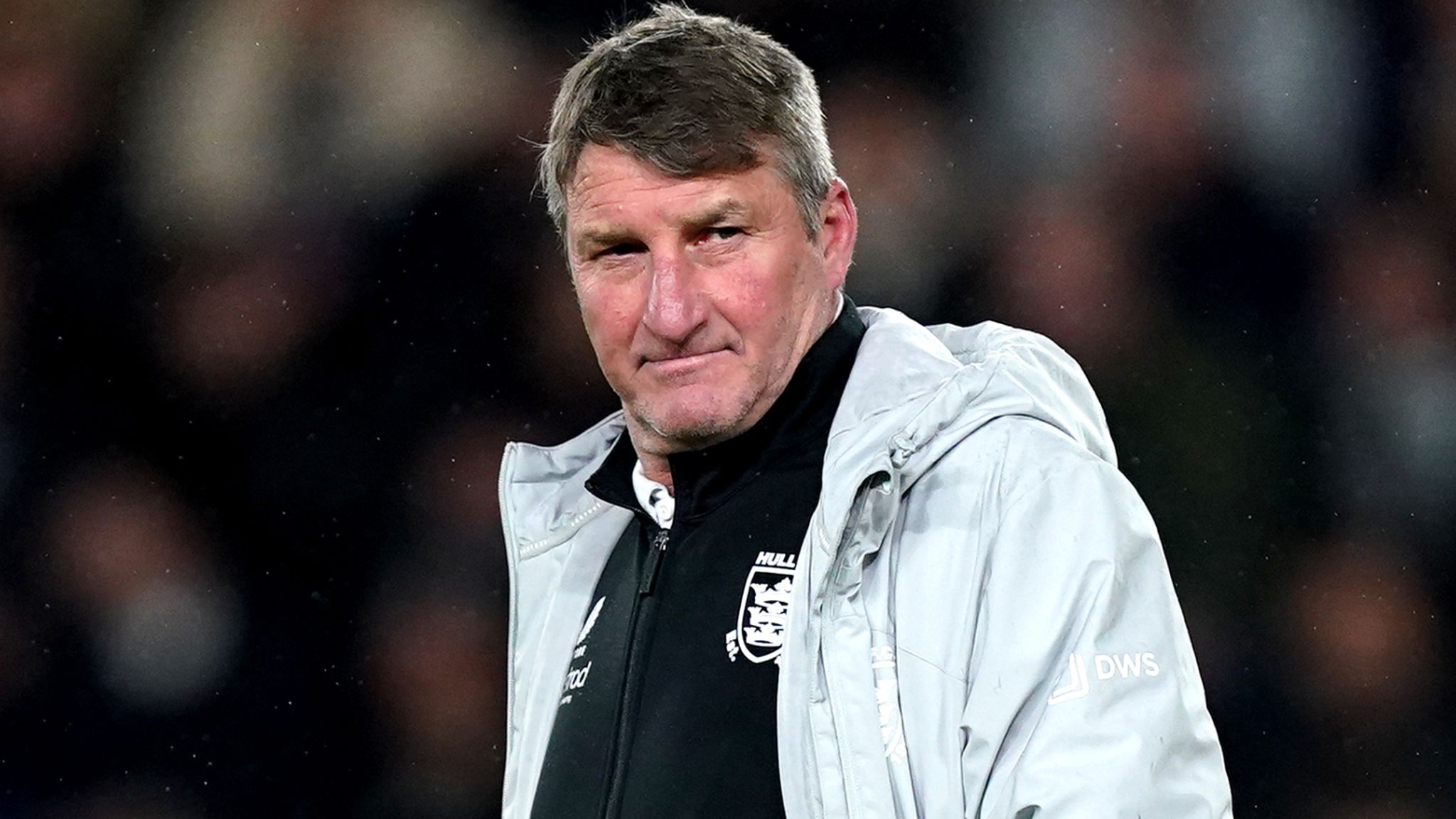 Tony Smith: Hull FC boss leaves Super League club after poor start to ...