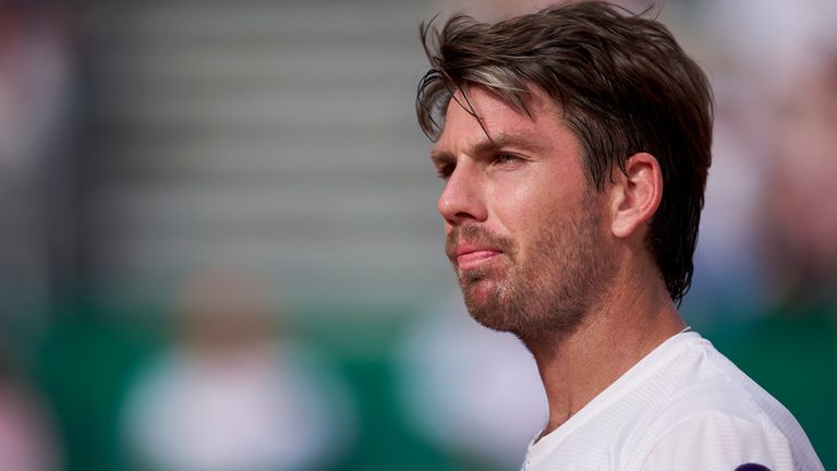 Tennis News | Sky Sports