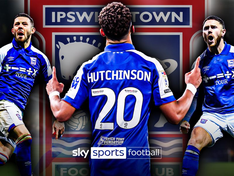 Ipswich town fixtures store