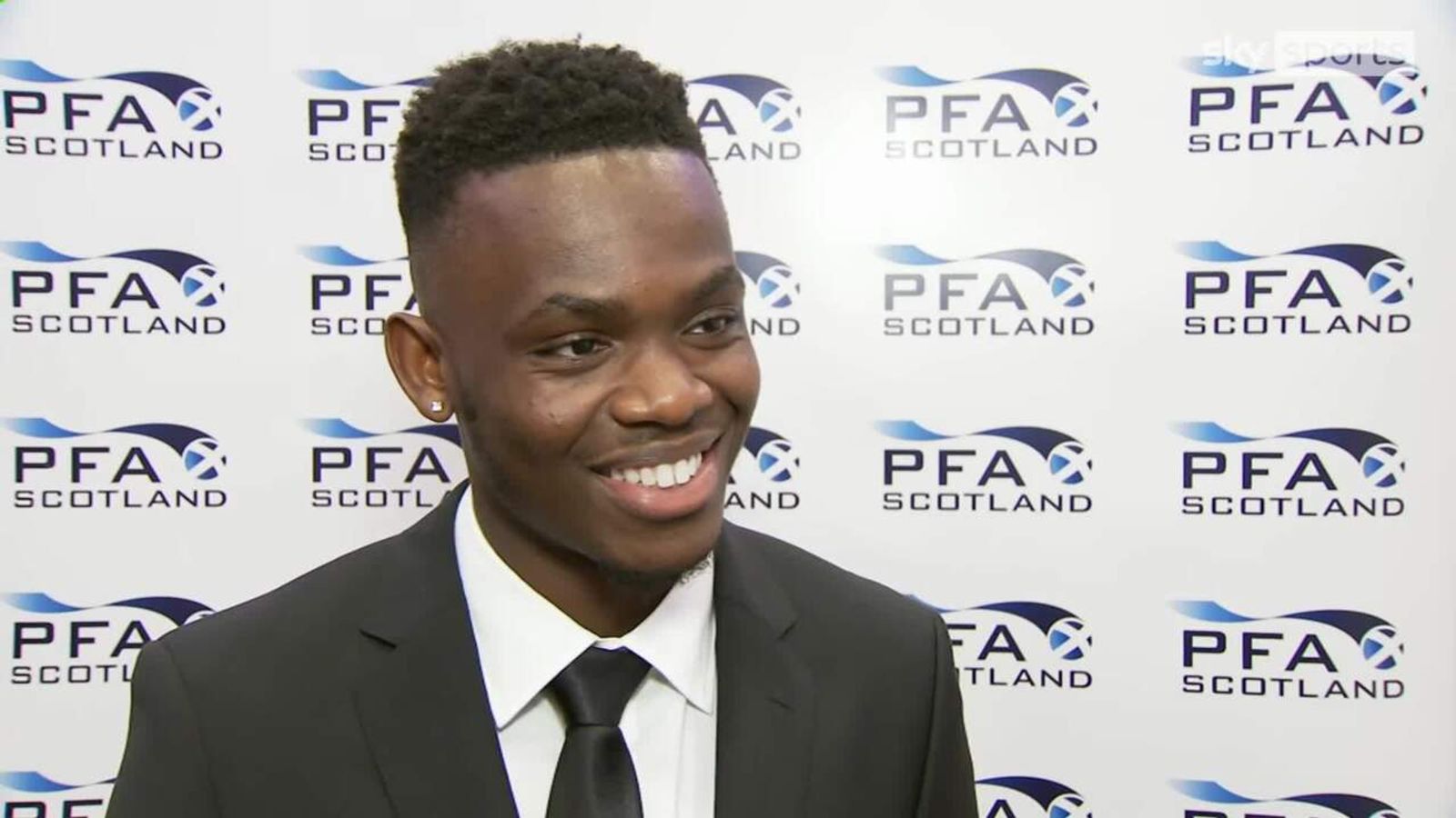 Rabbi Matondo reveals De Bruyne inspiration behind goal of the season ...