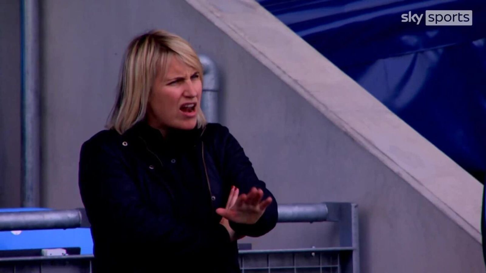 Emma Hayes: How Chelsea's enigmatic leader left a lasting legacy for ...