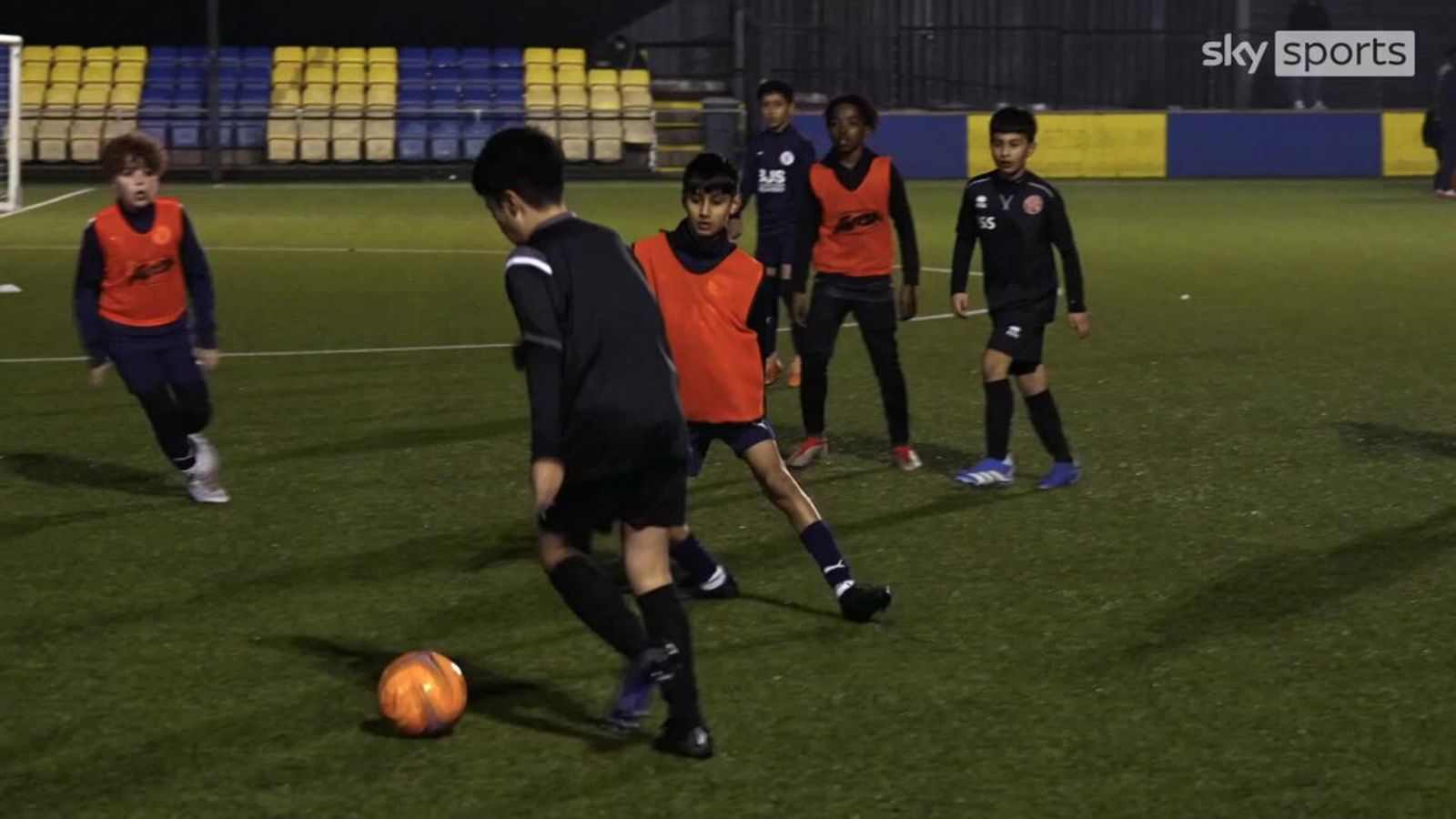 Premier League continues "long term" support for British South Asians ...