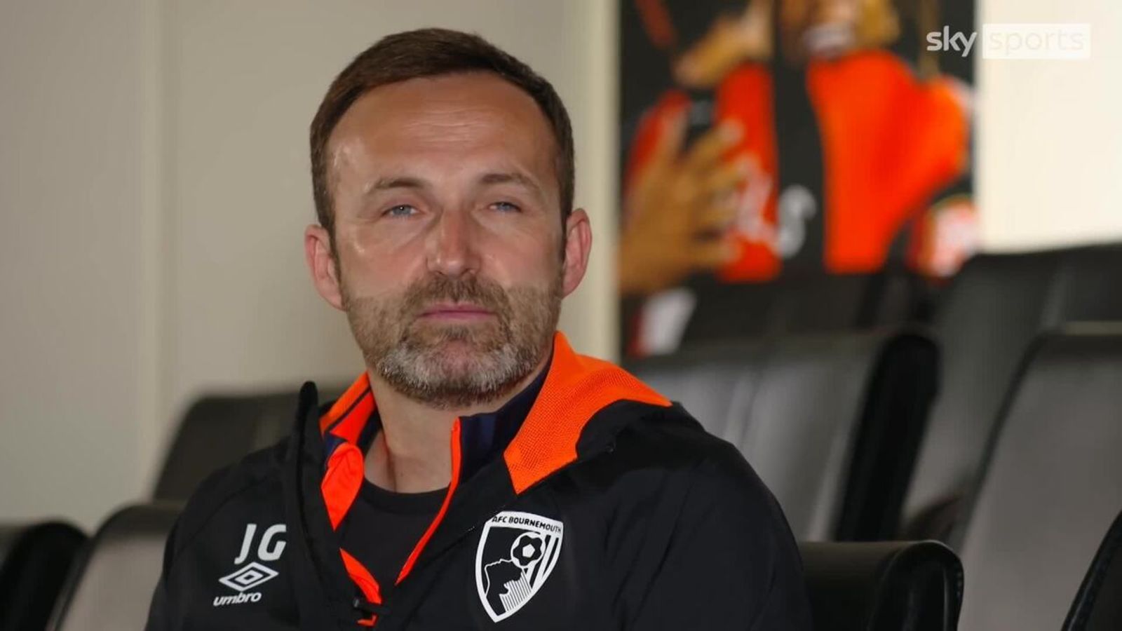 Jimmy Glass: The Great Escape | 'An incredible story' | Football News ...