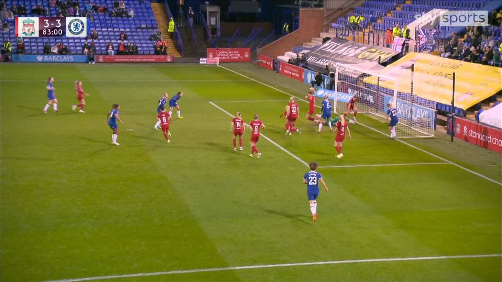 The Shed | Chelsea FC | Chat, Rumours and Photos