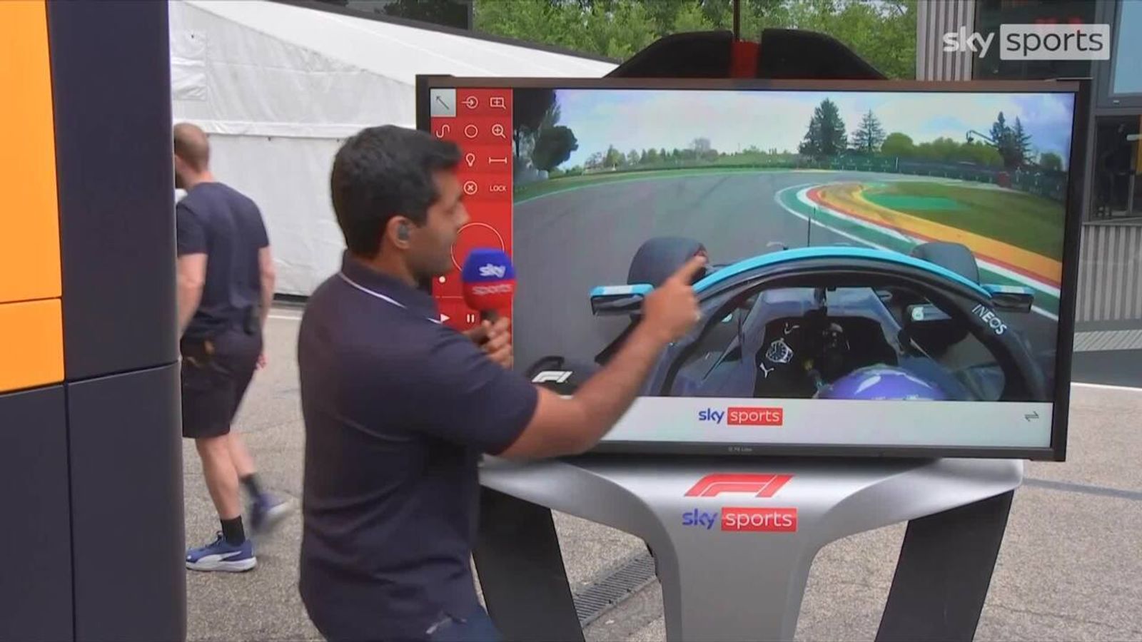 What to expect from the Emilia Romagna GP | Imola Track Guide | F1 News ...