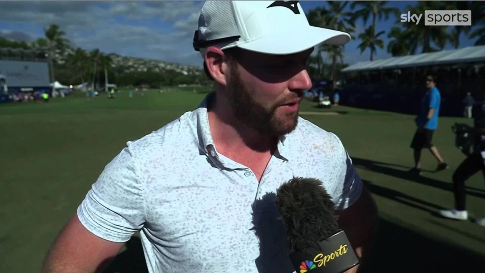 Grayson Murray: How former PGA Tour golfer's legacy lives on with new ...