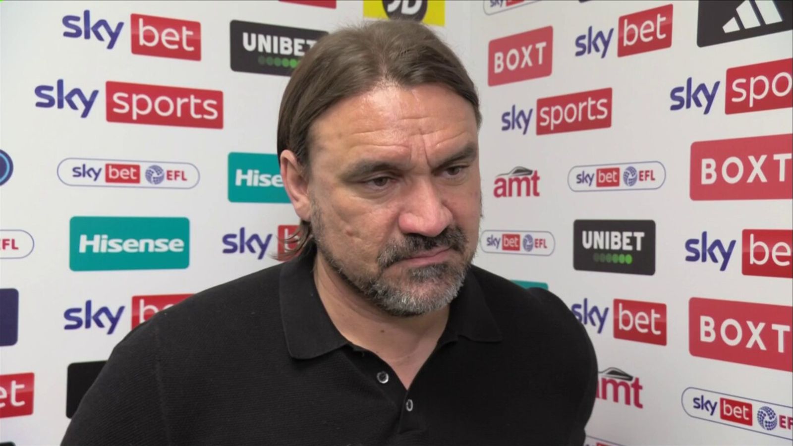 Leeds United 1-2 Southampton: Adam Armstrong scores as Daniel Farke's ...