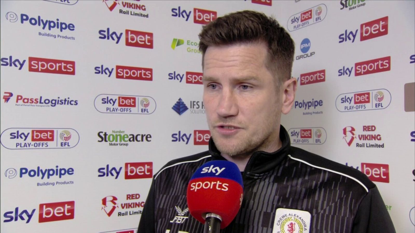 Lee Bell: We need to be more aggressive against Doncaster | Football ...