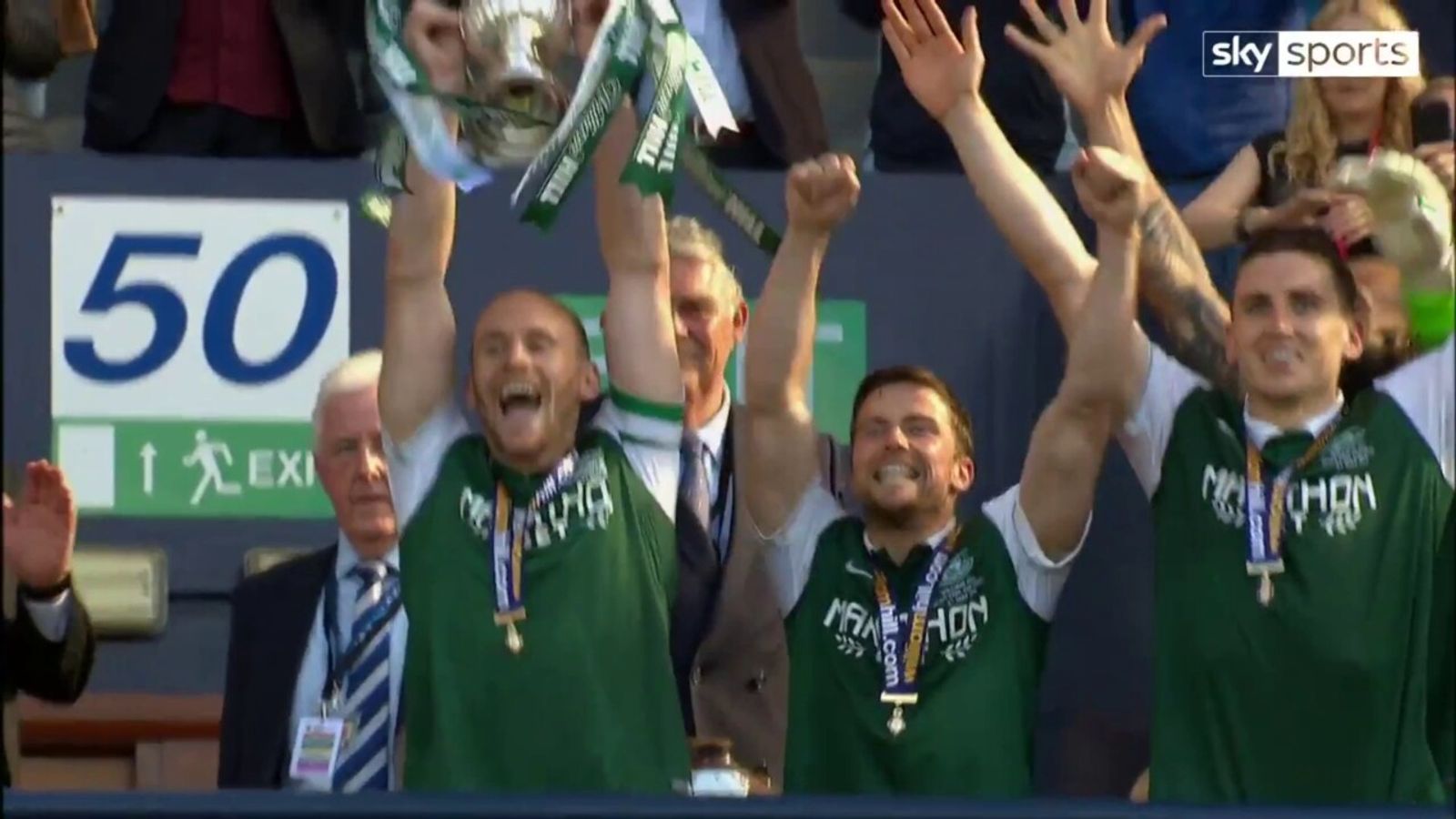 David Gray: Struggling Hibernian back head coach despite poor start to ...