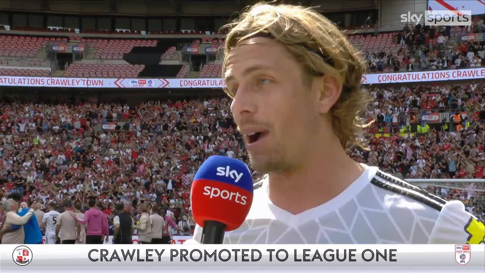 Crawley 2-0 Crewe: Danilo Orsi and Liam Kelly steer Red Devils to ...