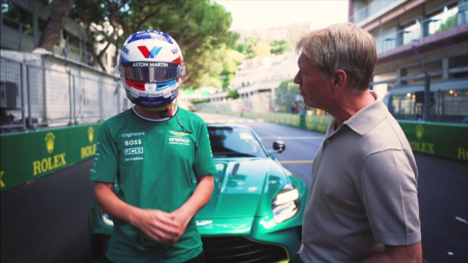 Formula 1 driver ratings: The 2024 scores for the grid so far at summer ...