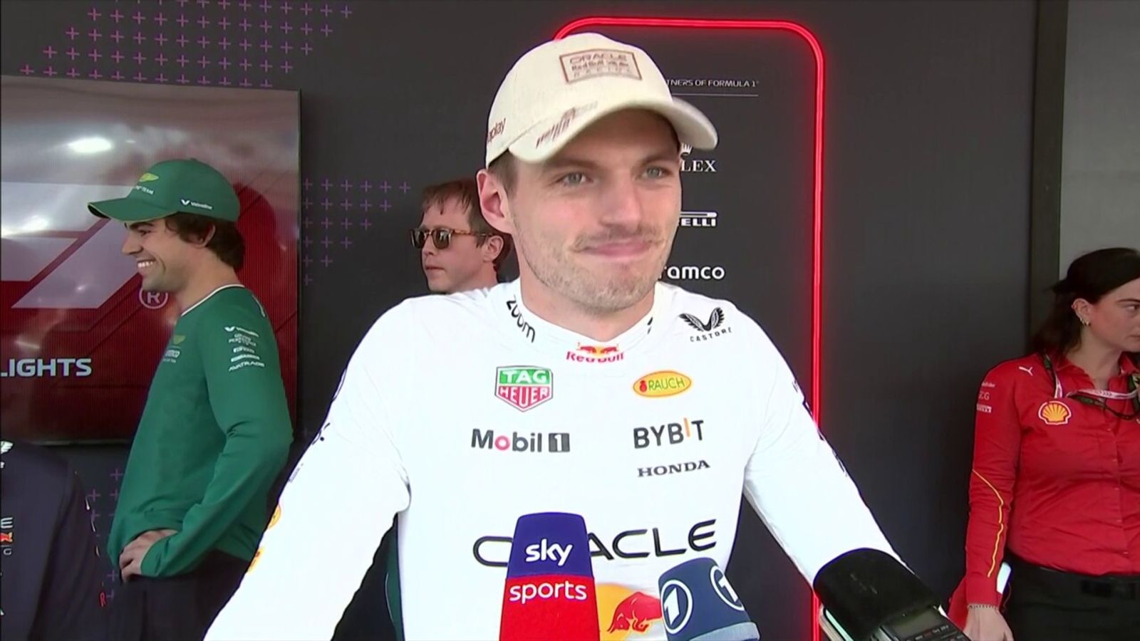 Monaco GP: Sky Sports F1's Bernie Collins analyses impact new extra pit-stop rule will have on ...