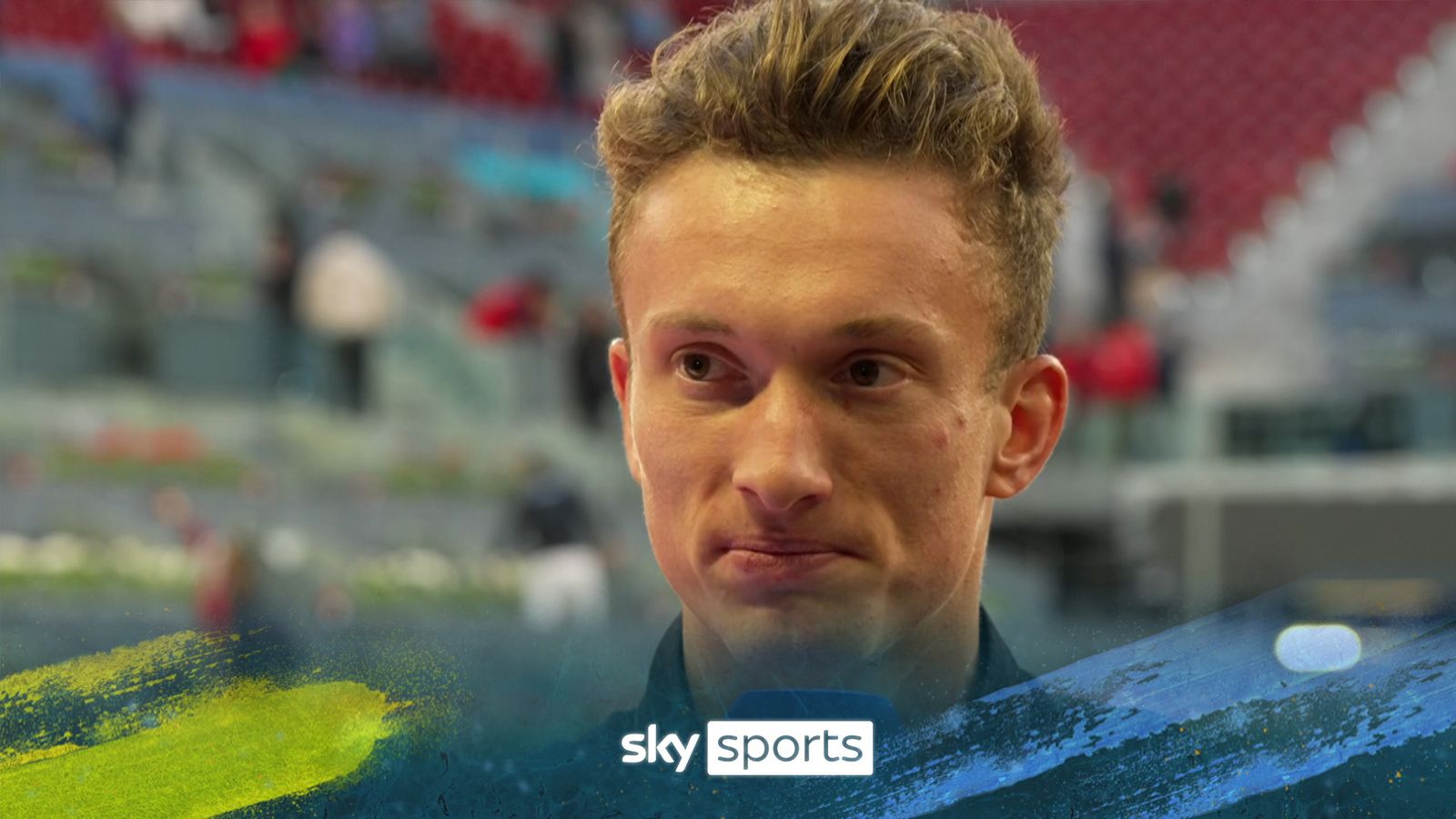 Madrid Open: Daniil Medvedev retires with injury to see Jiri Lehecka ...