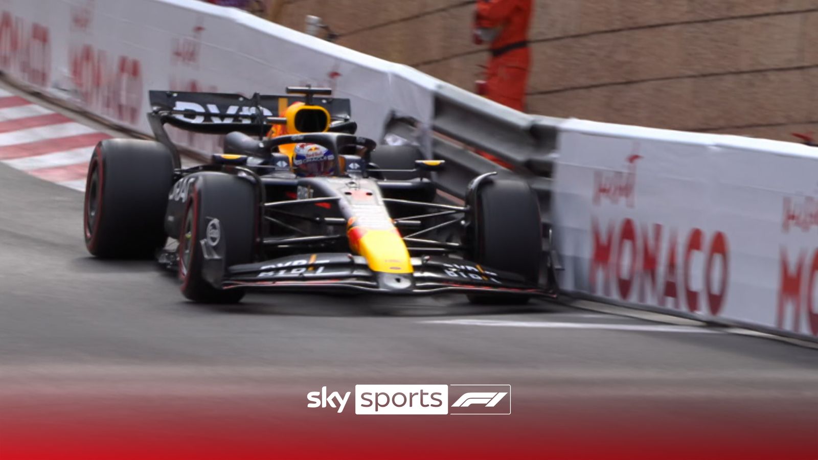 Monaco GP: Charles Leclerc tops Practice Two from Lewis Hamilton as ...