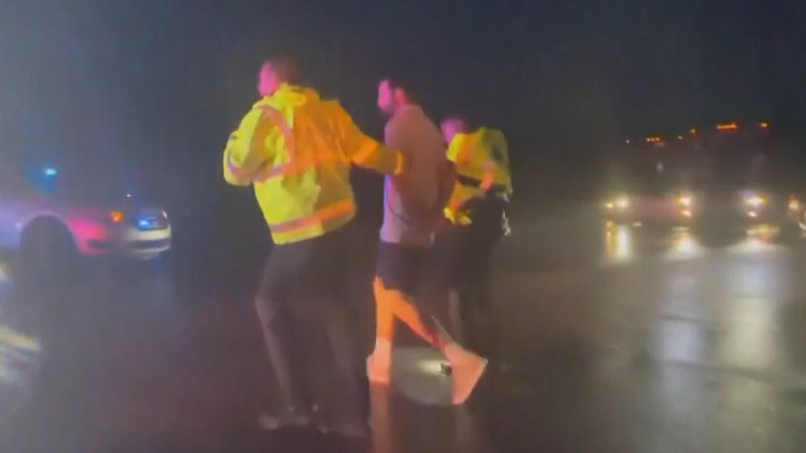 Scottie Scheffler's arrest and Xander Schauffele's triumph - what ...