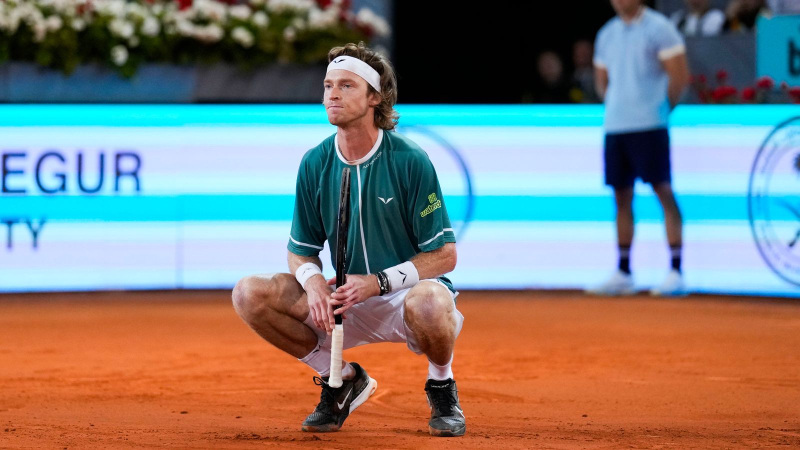 Gigi Salmon's column: Iga Swiatek and Aryna Sabalenka's incredible ... Gigi Salmon's column: Iga Swiatek and Aryna Sabalenka's incredible ...