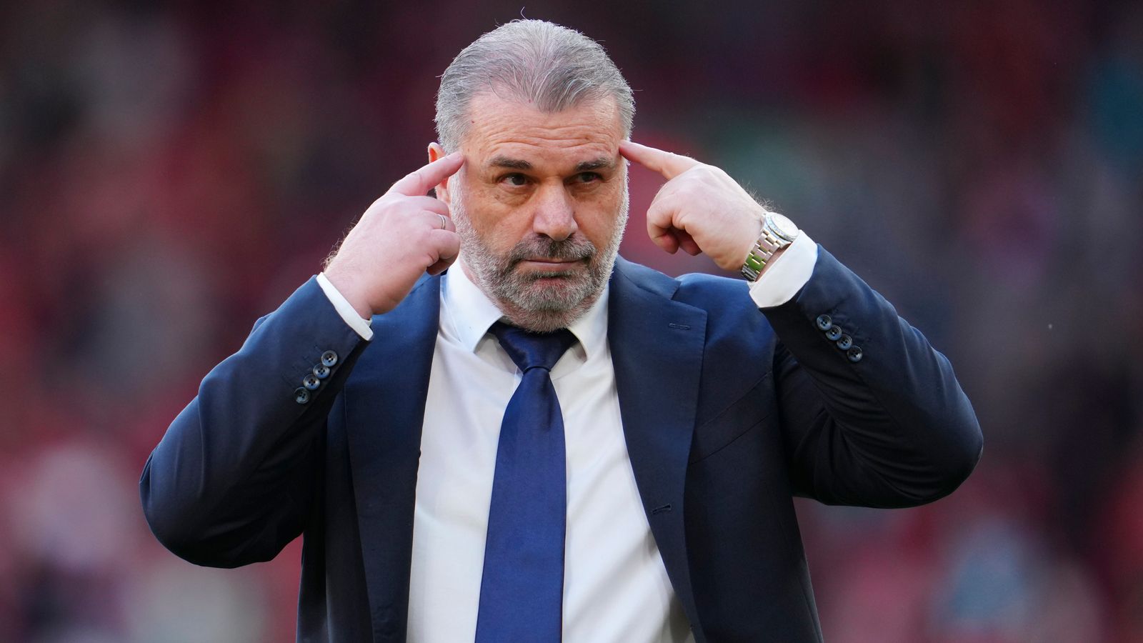 Tottenham transfer news, rumours and gossip: Live updates and latest on ...