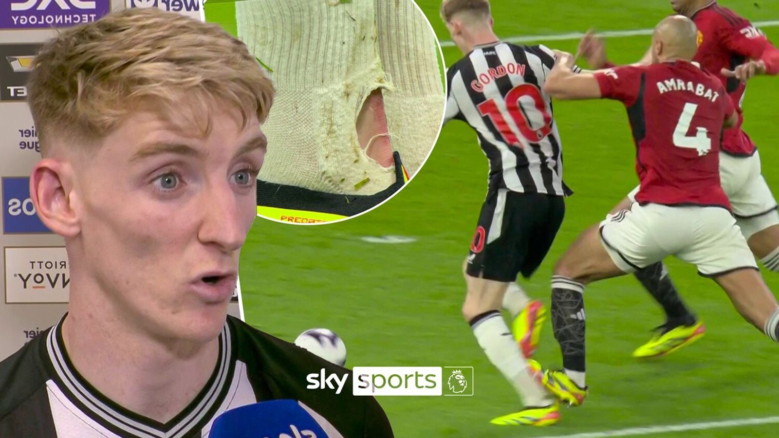 Premier League: Chelsea, Man Utd, Tottenham and Newcastle in race for ...