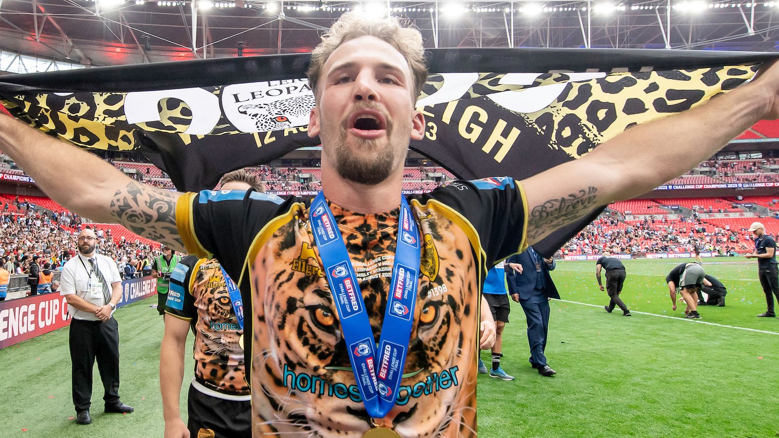 Ben Reynolds signs for Hull FC as Danny Richardson joins Hull KR on ...